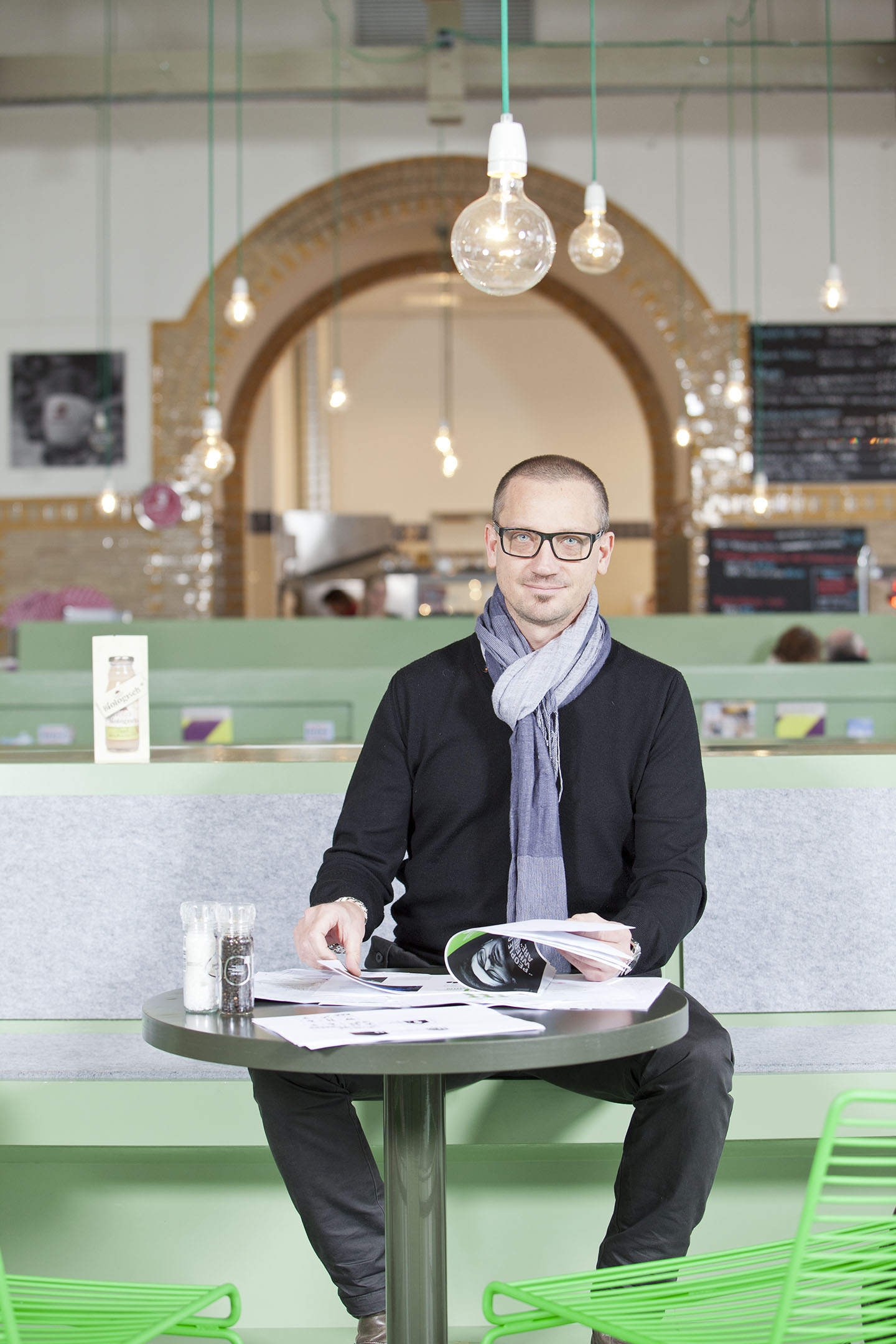 Duzan Doepel - Rotterdamse Academie van Bouwkunst - Rotterdamse ...