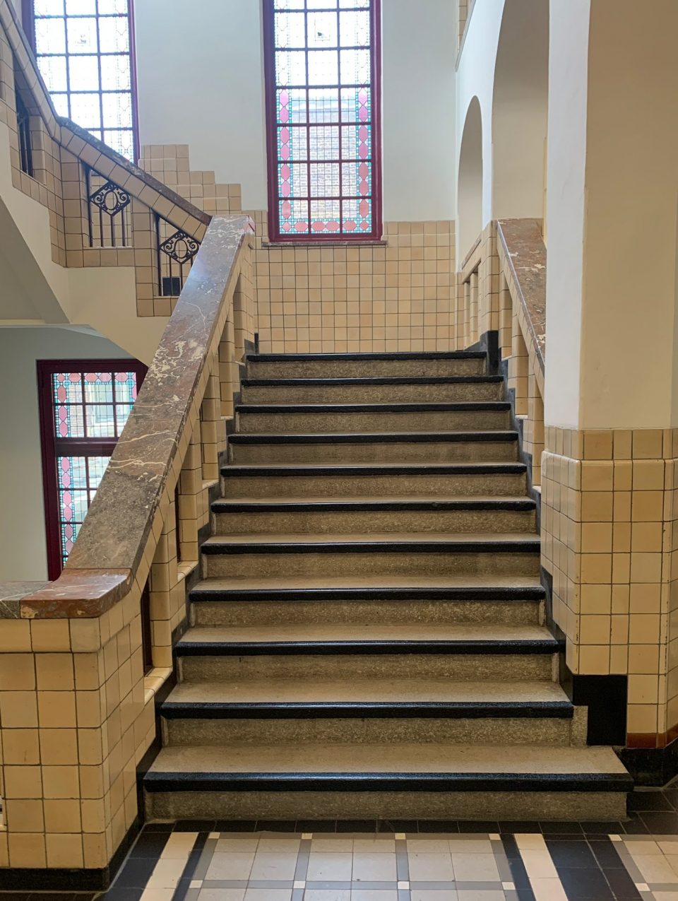 Caspar Frenken - Rotterdamse Academie van Bouwkunst - Rotterdamse ...